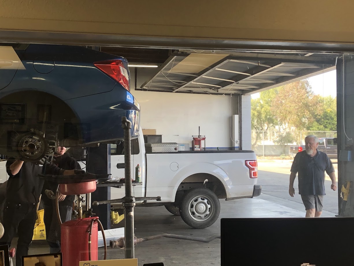 Auto Repair Simi Valley, CA - Car Service | A & D Automotive