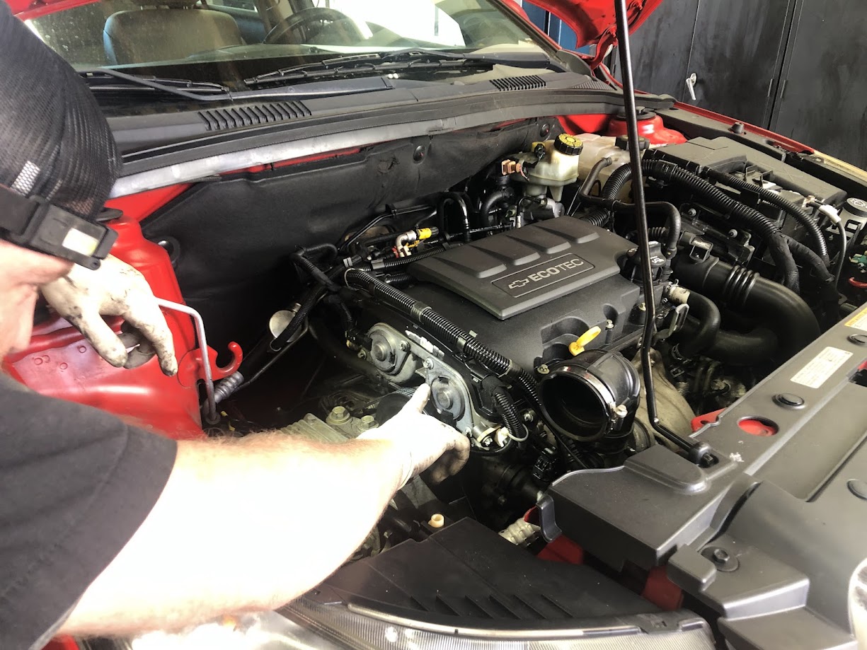 Auto Repair Simi Valley, CA - Car Service | A & D Automotive